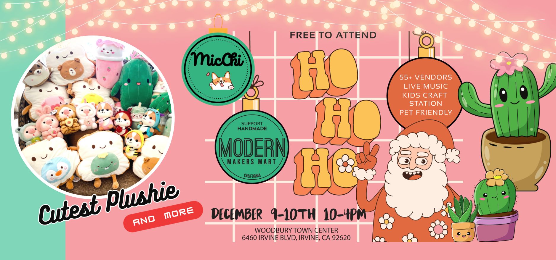 Micchi Store